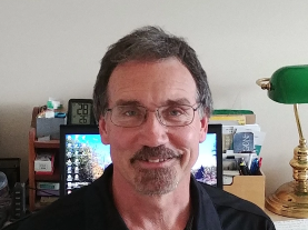 Peter Shaver - BT Engineering